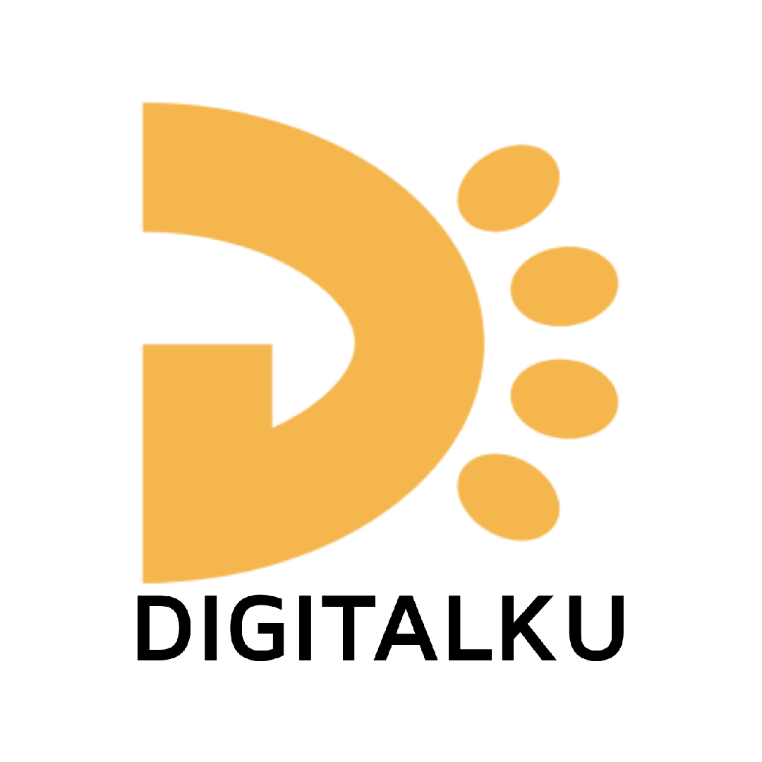 Home - Digitalku.co